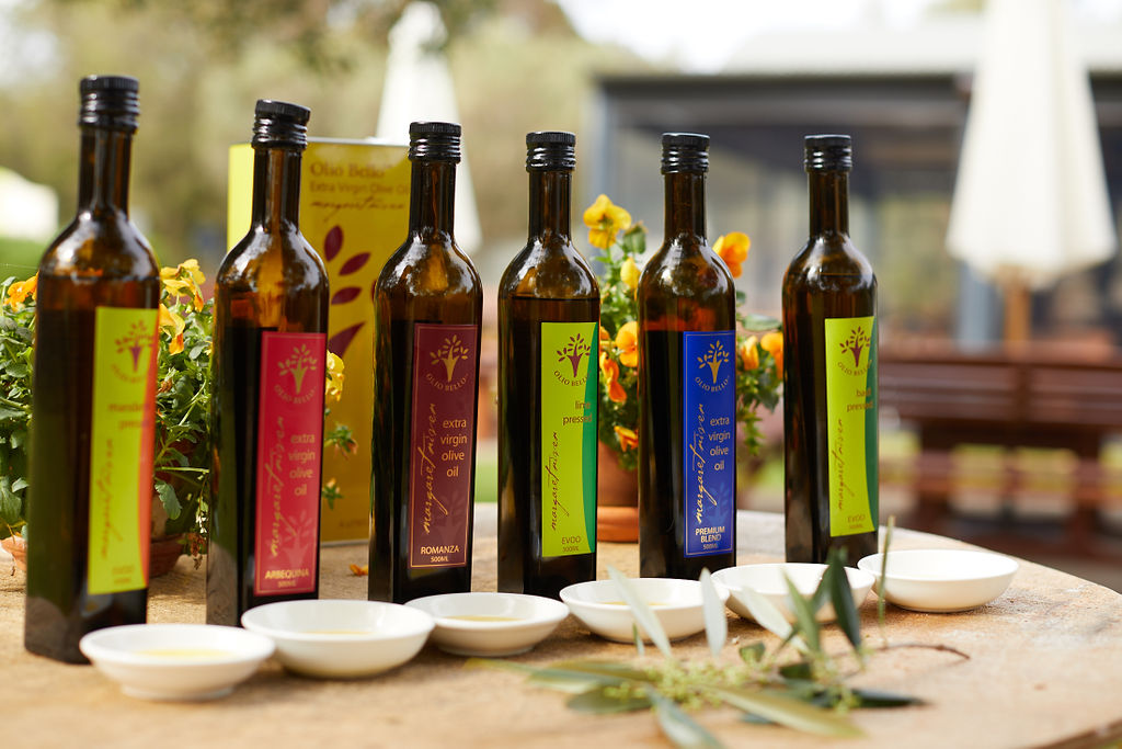 Olio Bello Organic Olive Farm – Nosh Gourmet Gifts