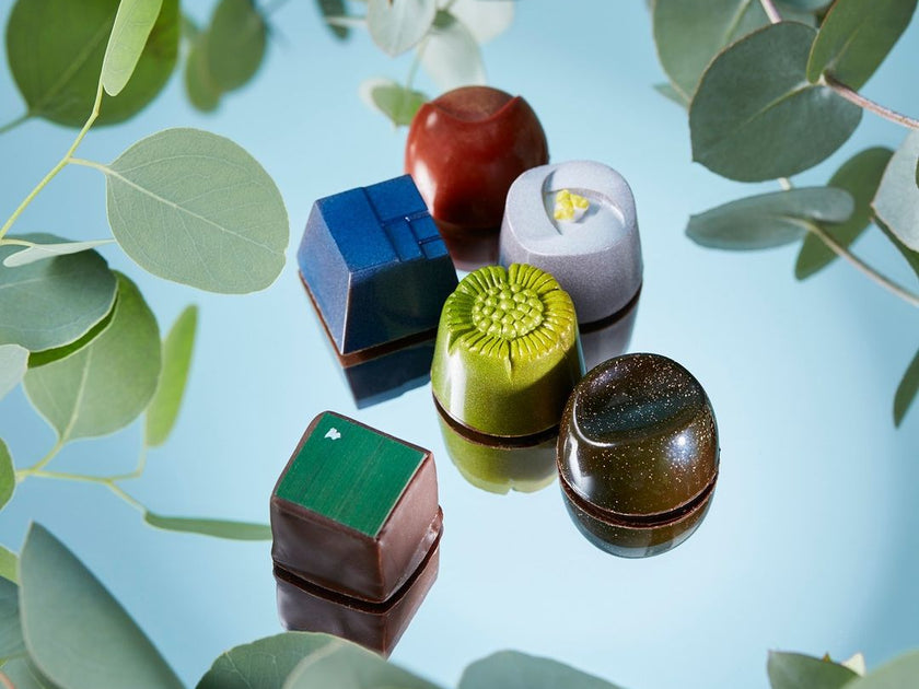 Nosh Gourmet Gifts - Custom hampers showcasing WA's finest producers