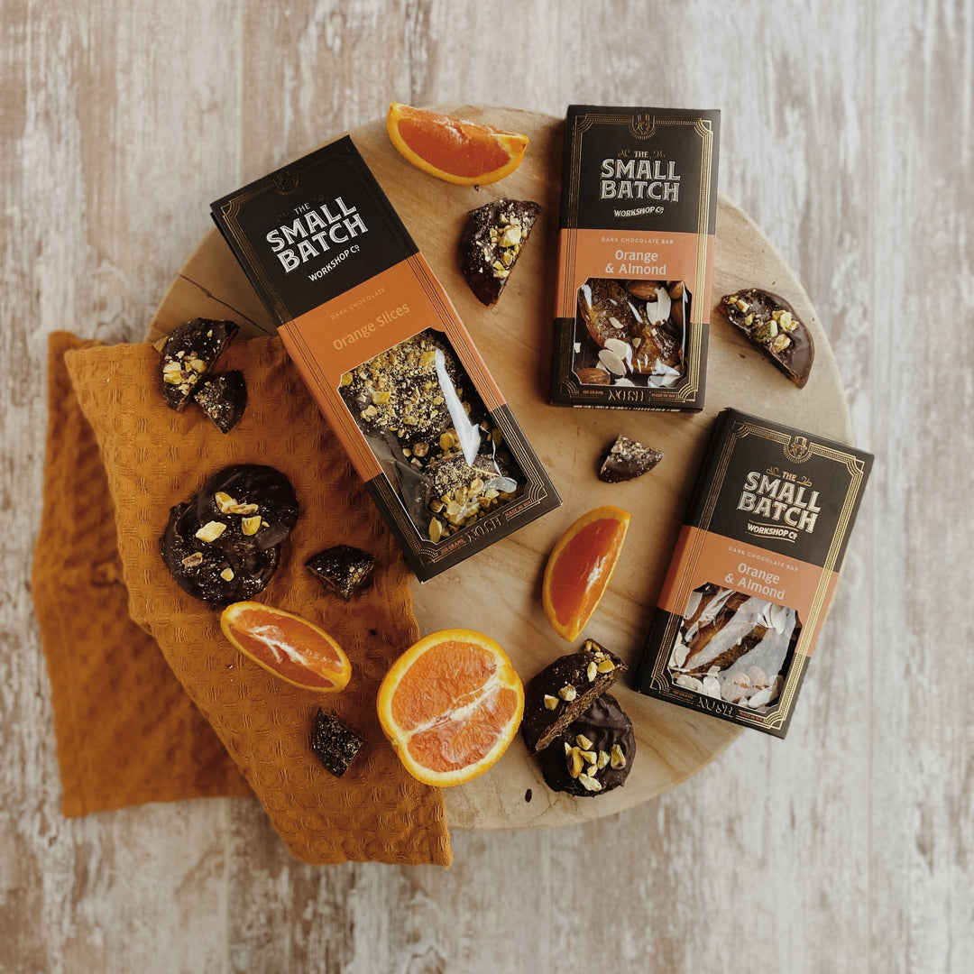 Collections – Nosh Gourmet Gifts