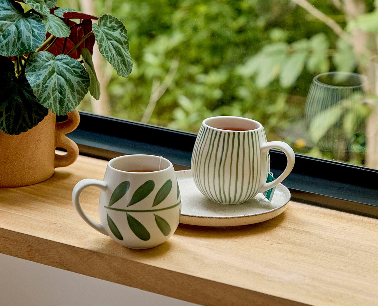 Tea & Coffee – Nosh Gourmet Gifts