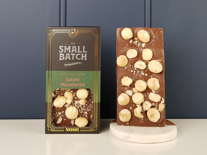 Locally Made Chocolates – Nosh Gourmet Gifts