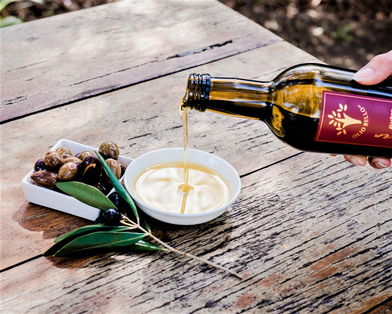 Nosh Gourmet Gifts - Custom hampers showcasing WA's finest producers