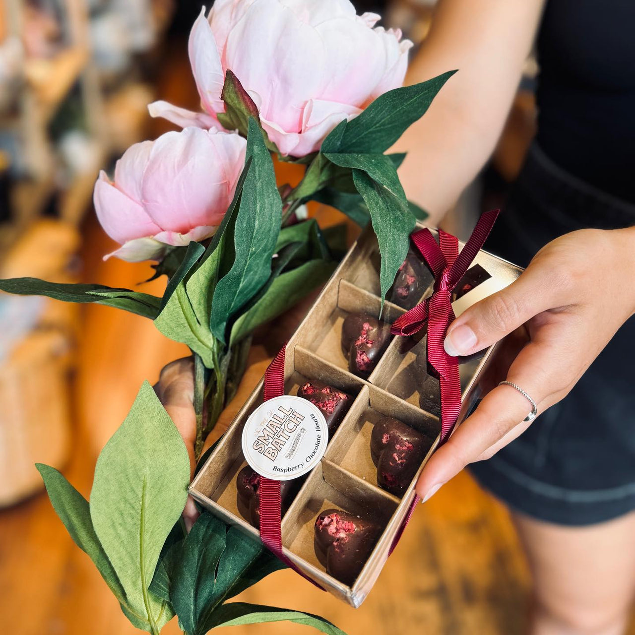 Hampers Perth | Luxury Gourmet Gift Hampers & Corporate Gifts – Nosh ...
