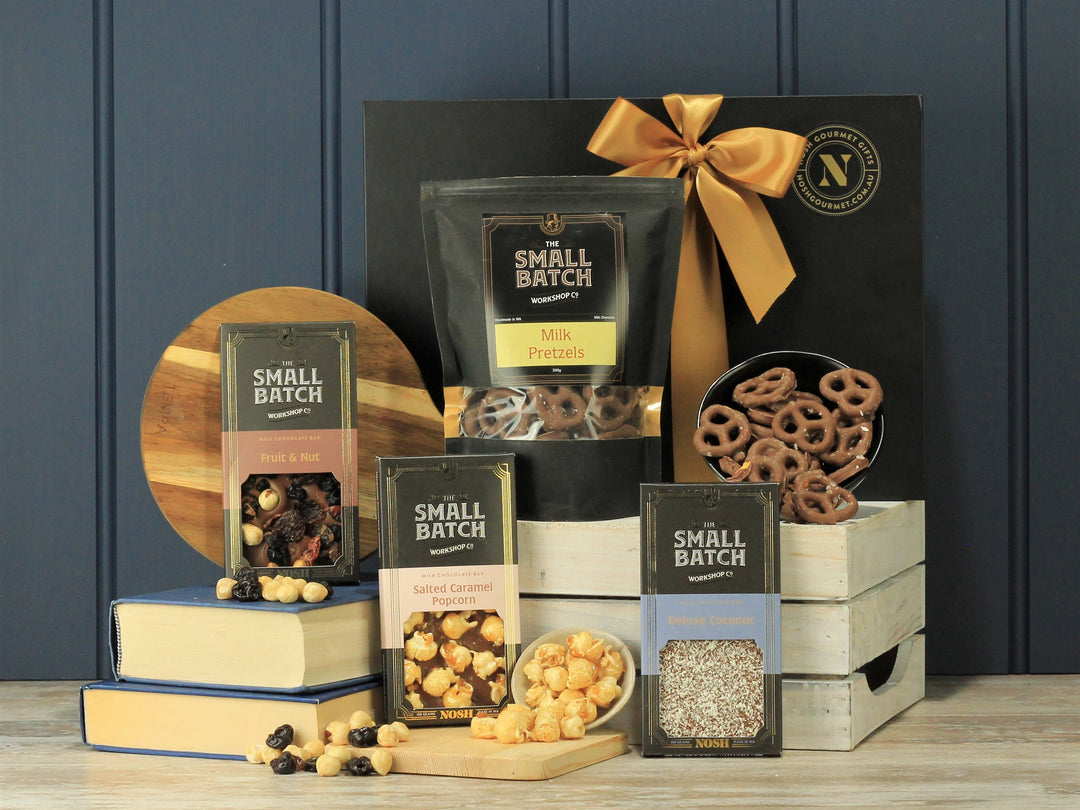 Chocolate Hampers – Nosh Gourmet Gifts