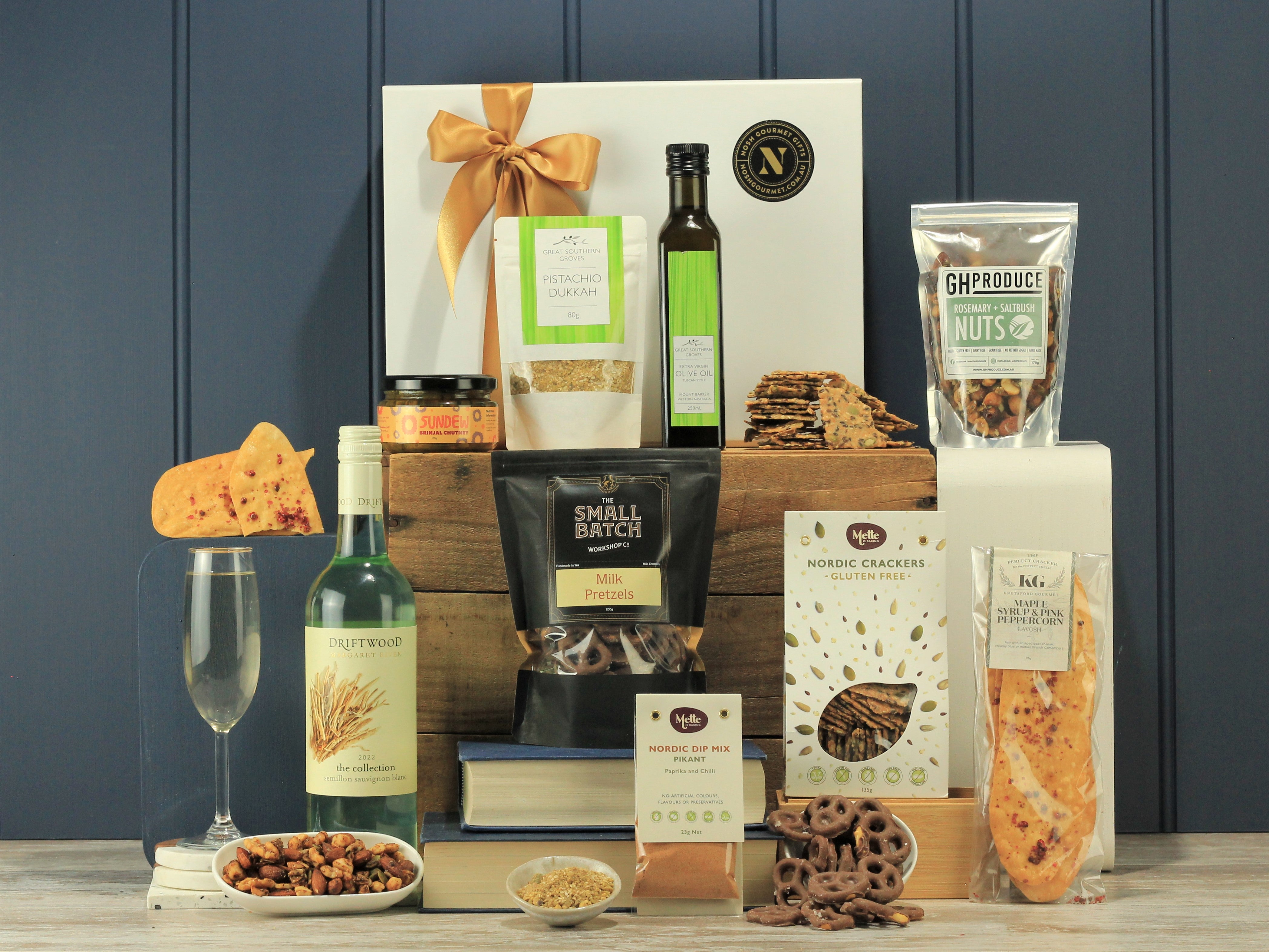Apero Hour – Nosh Gourmet Gifts