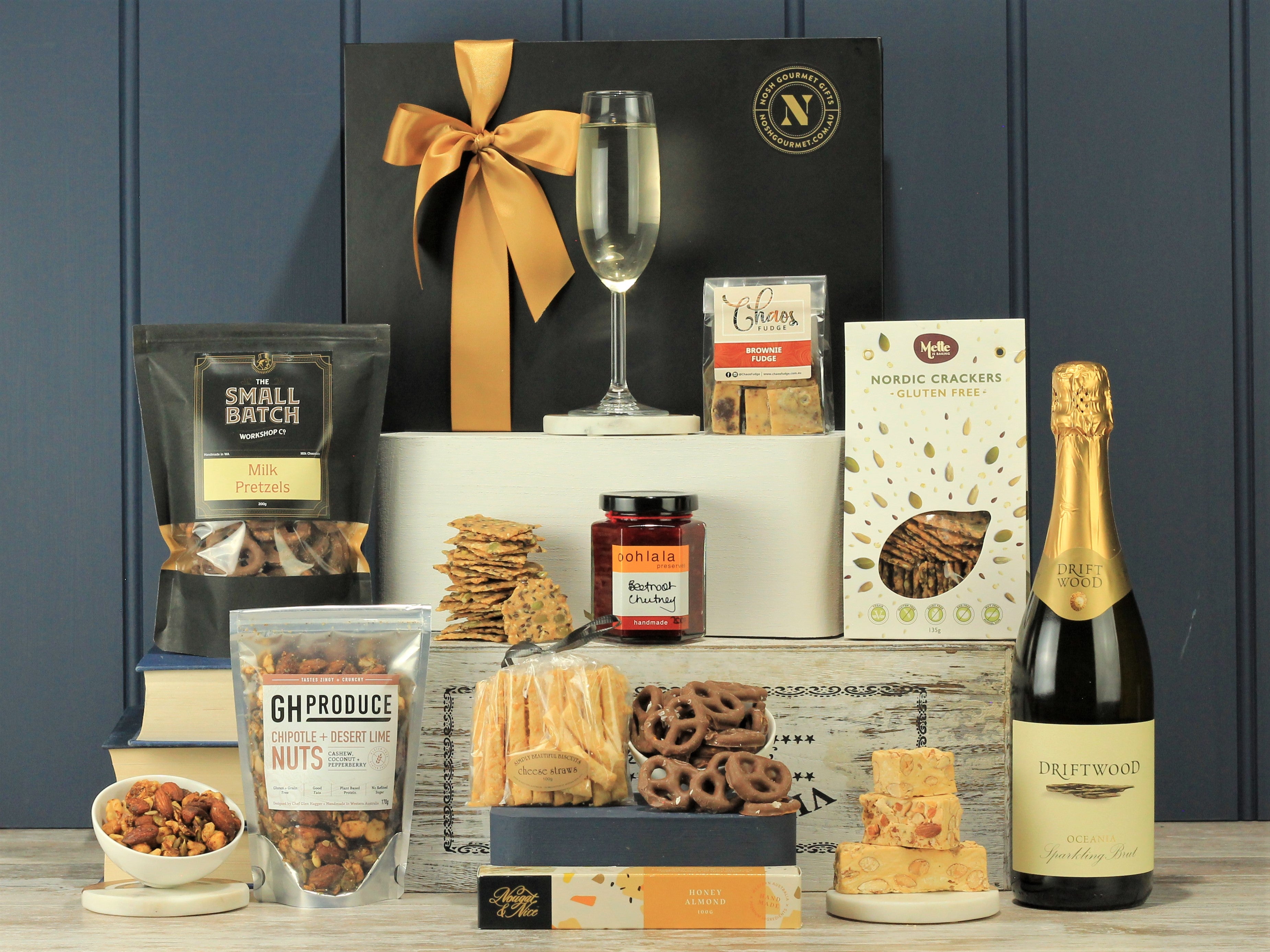 Nosh Dream – Nosh Gourmet Gifts